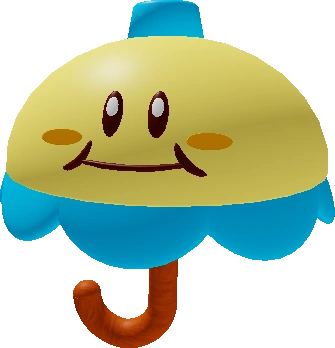 Perry | ORP Compendium Wiki | Fandom