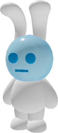 Alien Bunny | ORP Compendium Wiki | Fandom