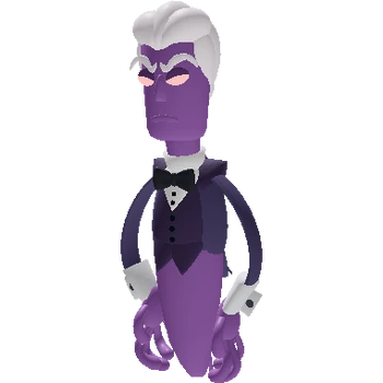 Amadeus Wolfgeist | ORP Compendium Wiki | Fandom