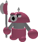 Axem Pink | ORP Compendium Wiki | Fandom