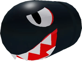 Banzai Bill | ORP Compendium Wiki | Fandom
