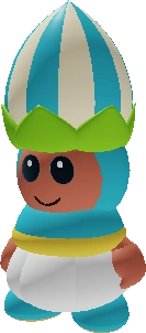 Poplin | ORP Compendium Wiki | Fandom