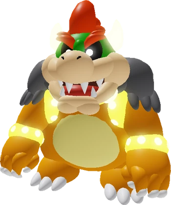 Bowser (Paper Mario) | ORP Compendium Wiki | Fandom