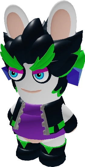 Edge | ORP Compendium Wiki | Fandom