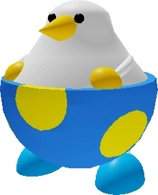 Huffin Puffin | ORP Compendium Wiki | Fandom