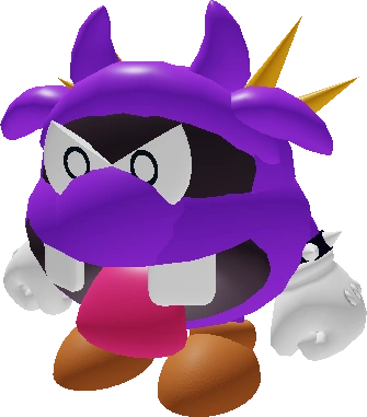 King Virus | ORP Compendium Wiki | Fandom