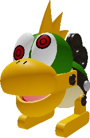 Mechakoopa | ORP Compendium Wiki | Fandom