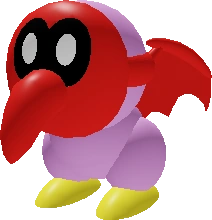 Tweeter | ORP Compendium Wiki | Fandom