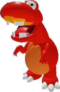 Blargg | ORP Compendium Wiki | Fandom
