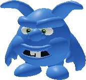 Blue Virus | ORP Compendium Wiki | Fandom