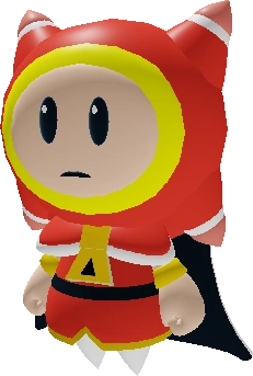 Prince Dreambert | ORP Compendium Wiki | Fandom