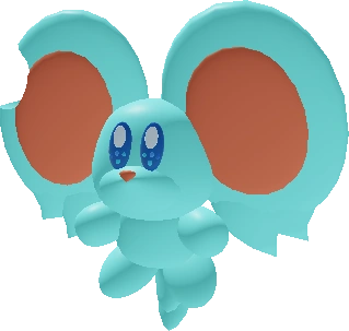 Elfilin | ORP Compendium Wiki | Fandom