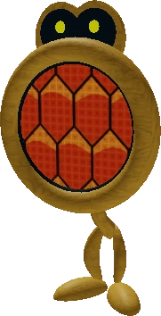 Beehoss | ORP Compendium Wiki | Fandom