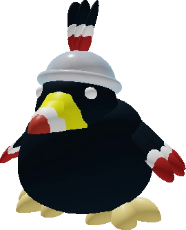 Dodo | ORP Compendium Wiki | Fandom