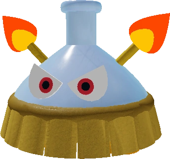 Eeker | ORP Compendium Wiki | Fandom