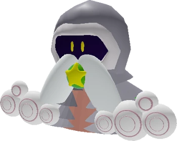 Nolrem | ORP Compendium Wiki | Fandom