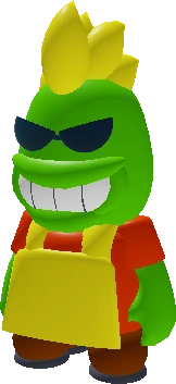 Starbeans Worker | ORP Compendium Wiki | Fandom