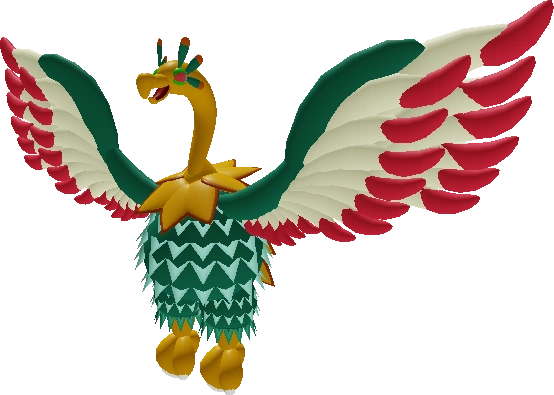 Boss Roc | ORP Compendium Wiki | Fandom