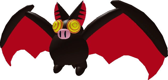 Bat (SMG) | ORP Compendium Wiki | Fandom