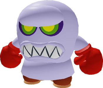 Broozer | ORP Compendium Wiki | Fandom