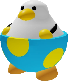 Huffin Puffin | ORP Compendium Wiki | Fandom