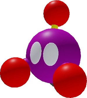 Chuckya | ORP Compendium Wiki | Fandom