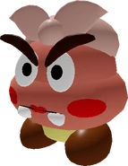 Goomama | ORP Compendium Wiki | Fandom