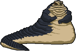 Grabba the Hutt | Old Republic Paint Adventures Wiki | Fandom
