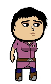 Senator Adare | Old Republic Paint Adventures Wiki | Fandom