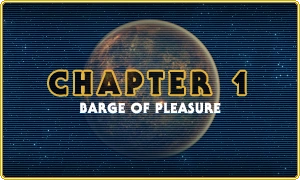Barge of Pleasure | Old Republic Paint Adventures Wiki | Fandom
