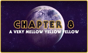 A Very Mellow Yellow Fellow | Old Republic Paint Adventures Wiki | Fandom