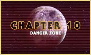 Danger Zone | Old Republic Paint Adventures Wiki | Fandom