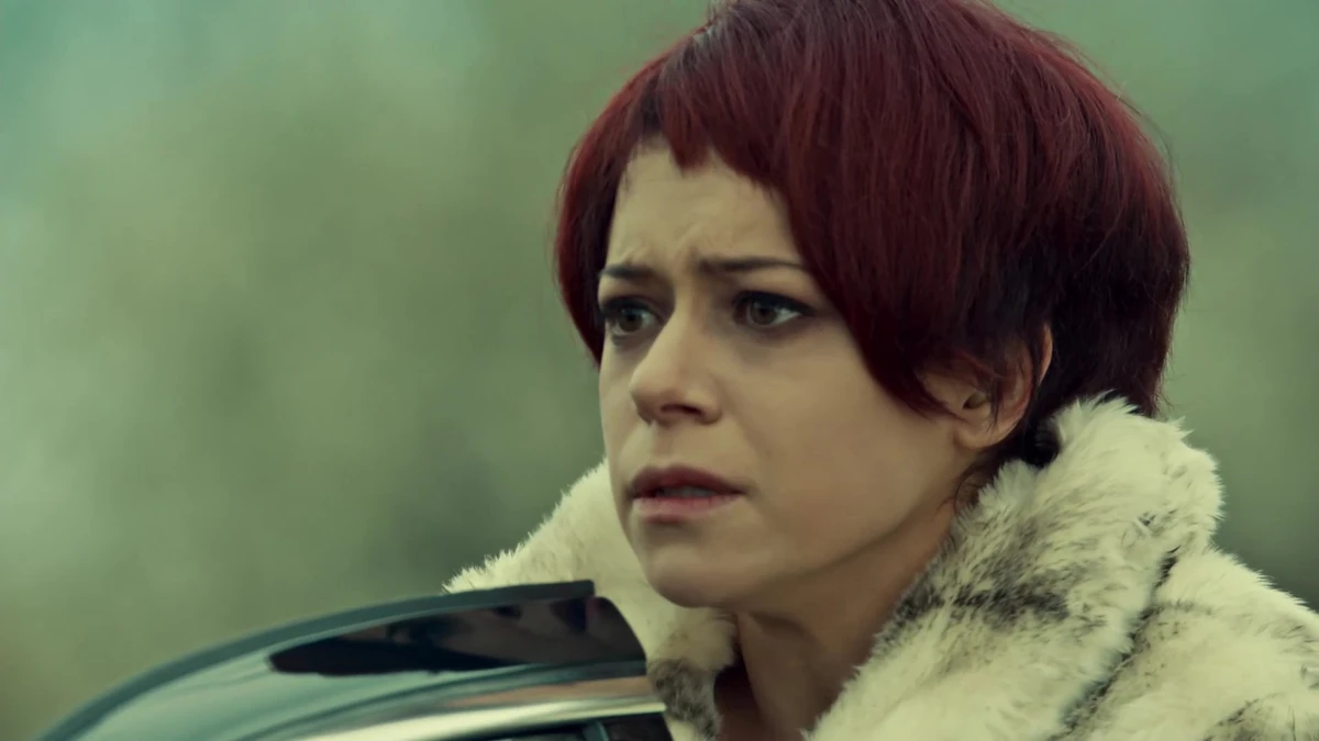 Katja Obinger | Orphan White Wikia | Fandom