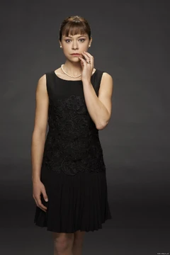 Orphan Black Alison Glue Gun