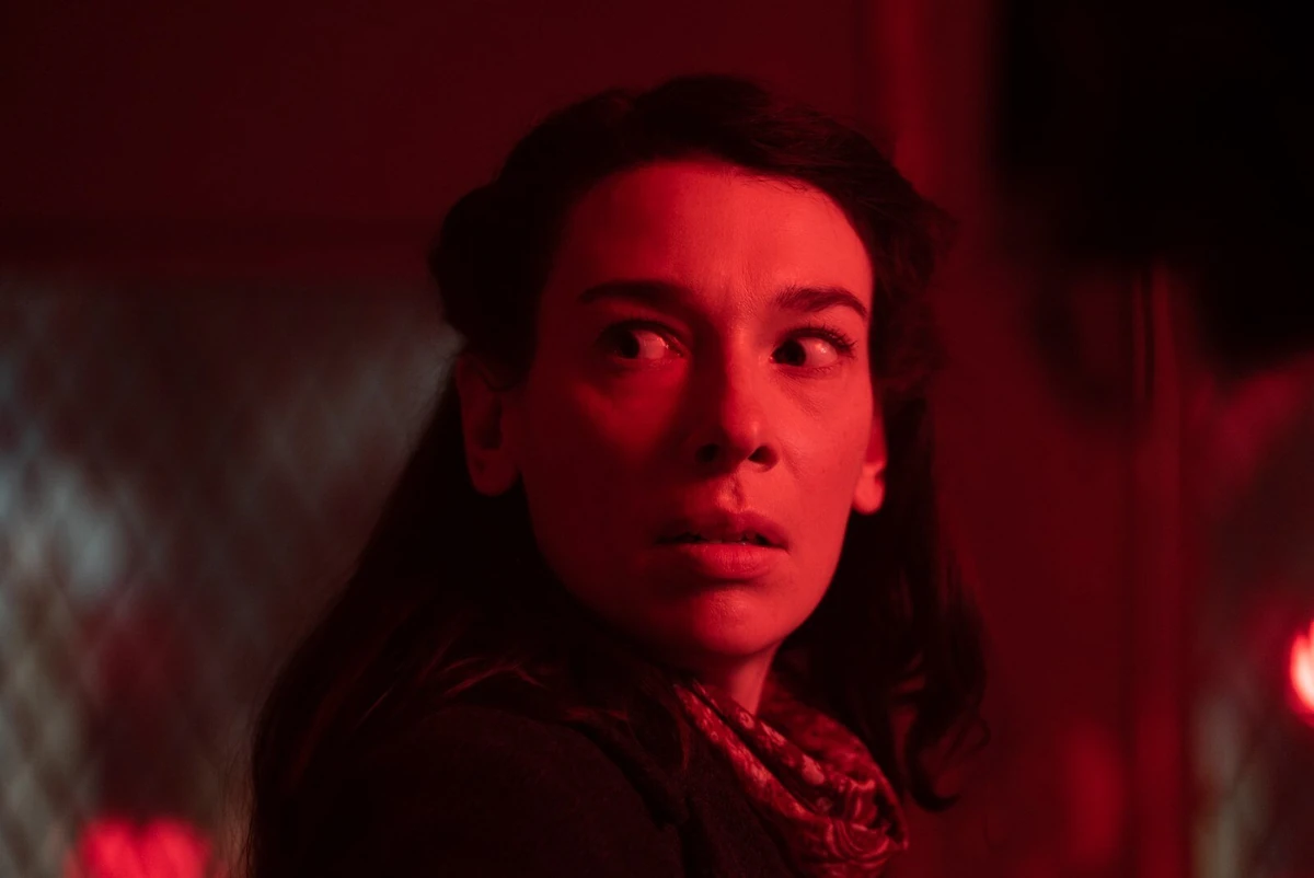 Anna Troyev | Orphan Wiki | Fandom