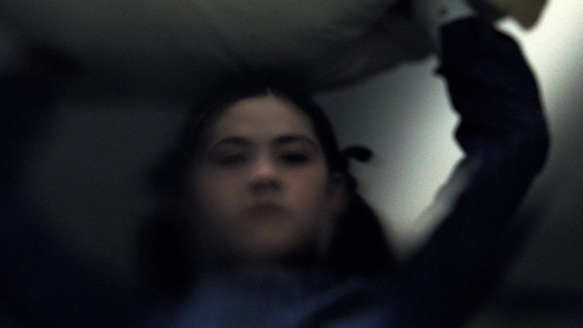 Daniel Coleman | Orphan Wiki | Fandom