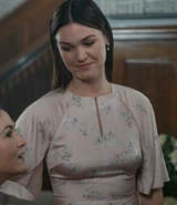 Tricia Albright | Orphan Wiki | Fandom