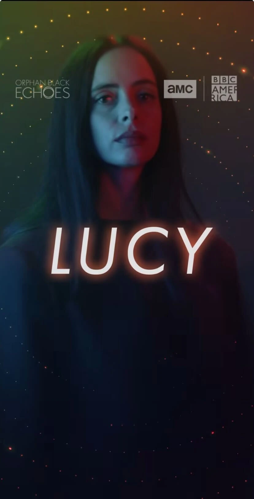 Lucy | Orphan Black Wiki | Fandom