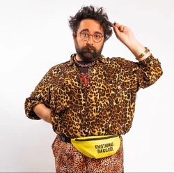Izad Etemadi | Orphan Black Wiki | Fandom