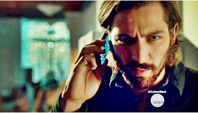 Cal Morrison | Orphan Black Wiki | Fandom