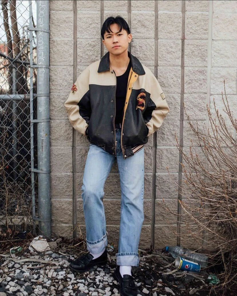 Vinson Tran | Orphan Black Wiki | Fandom