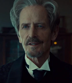 John Mathieson | Orphan Black Wiki | Fandom