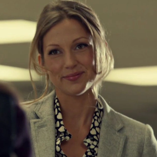 Madison | Orphan Black Wiki | Fandom