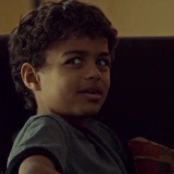 Oscar Hendrix | Orphan Black Wiki | Fandom