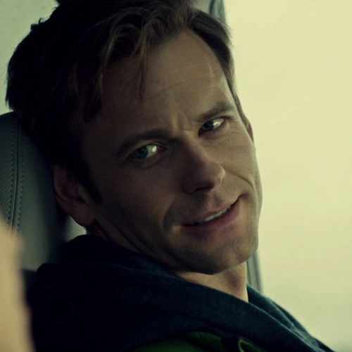 Chad Norris | Orphan Black Wiki | Fandom