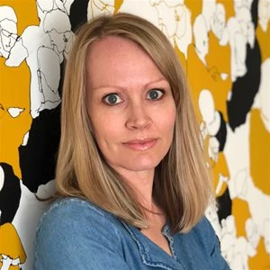 Kerry Appleyard | Orphan Black Wiki | Fandom