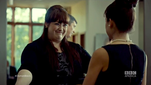 Sarah Stubbs | Orphan Black Wiki | Fandom