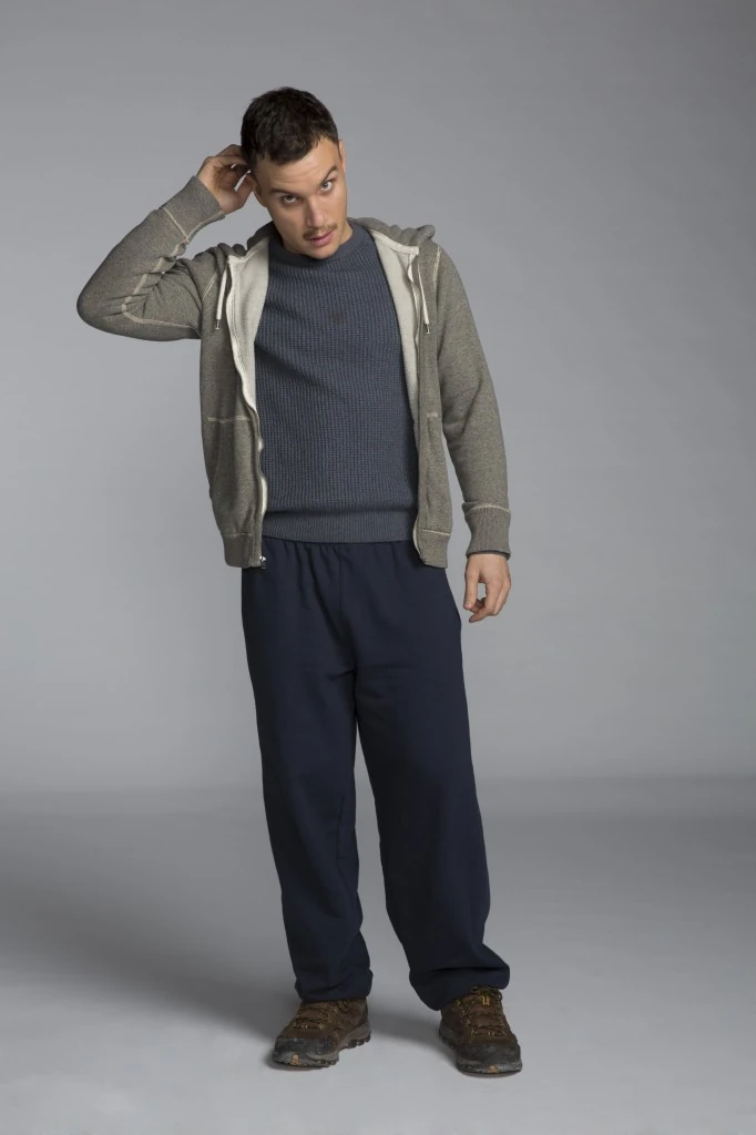 Seth | Orphan Black Wiki | Fandom