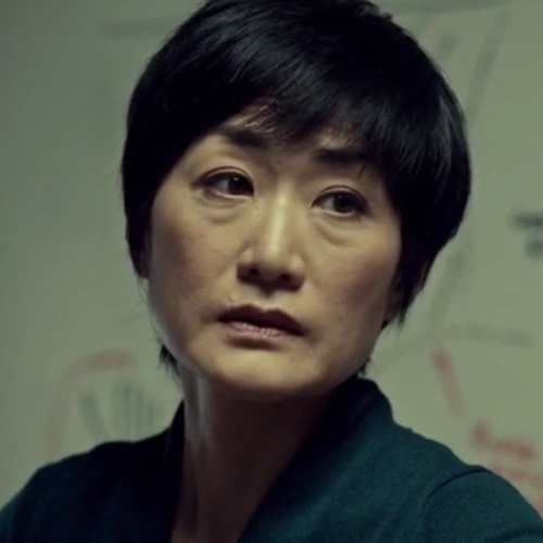 Janis Beckwith | Orphan Black Wiki | Fandom