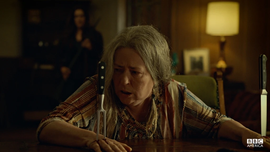 Brenda | Orphan Black Wiki | Fandom